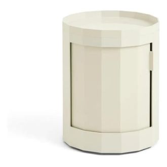 HAY Meuble de rangement Facet H49 cm Hay