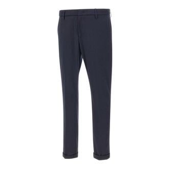 Dondup Gaubert Hose - - Trousers - Herren - Blau - W31
