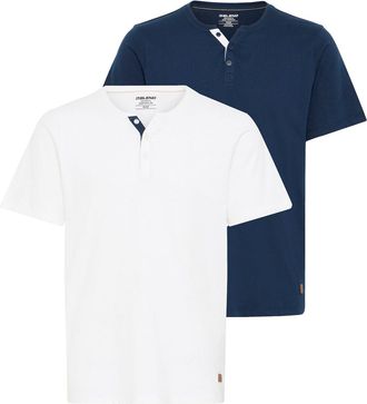 Blend T-Shirt HOLEY