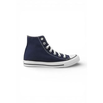 Converse Chuck Taylor All Star High - - Shoes - Damen - Blau - 39 EU