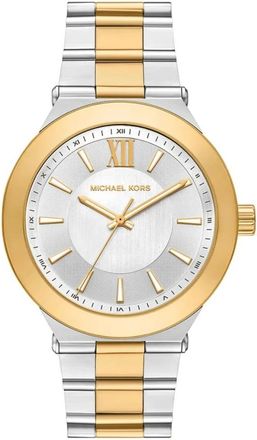 Michael Kors Montre Billie - Homme - Accessoires - Multicolore - Taille: ONE Size