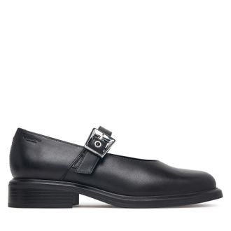 Vagabond Halbschuhe Vagabond Shoemakers Ellis 6030-001-20 Schwarz