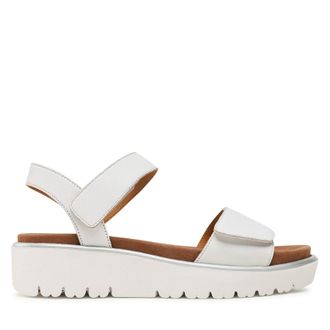 Ara Sandalen Ara 12-33518-04 Wei&szlig;