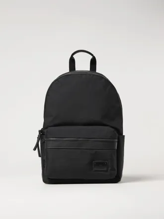 Premiata Sac &agrave; Dos PREMIATA Homme couleur Noir