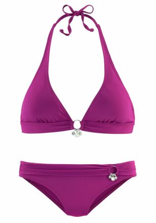 s.Oliver Triangel-Bikini