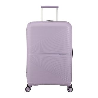 American Tourister unisex, Valises, Violet, Taille: ONE Size Valise Rigide &agrave; Roulettes Stormy Lilac