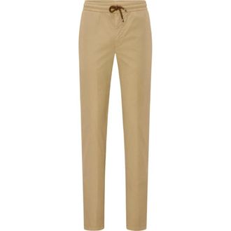 Mason's Feine Chino-Hose - - Trousers - Herren - Beige - M