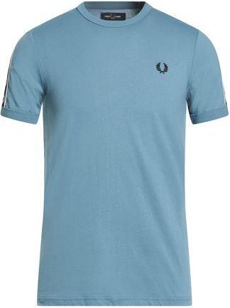 Fred Perry TOPS - T-shirts sur YOOX.COM