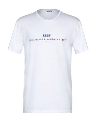 Daniele Alessandrini TOPS - T-shirts auf YOOX.COM