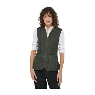 Barbour Damen, Jacken, Gr&uuml;n, MGr&ouml;&szlig;e