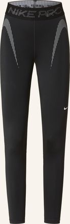 Nike Tights schwarz