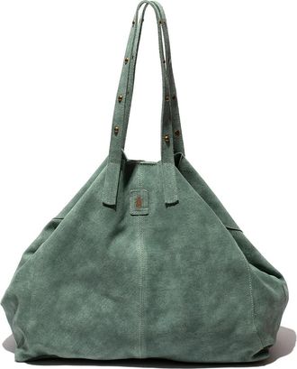 FLY London Fly London Damen Gory754fly Modische Tasche, gr&uuml;n