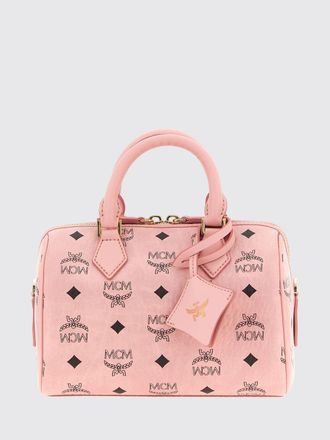 MCM Mini Sac MCM Femme couleur Rose