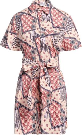 Anonyme Designers KLEIDER - Mini-Kleider auf YOOX.COM