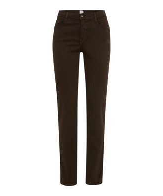 Brax Damen Style.Mary Thermo Denim Regular Hose