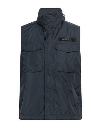 Aspesi MANTEAUX - Vestes sans manches sur YOOX.COM