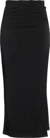 Wolford HOSEN & R&Ouml;CKE - Maxi-R&ouml;cke auf YOOX.COM
