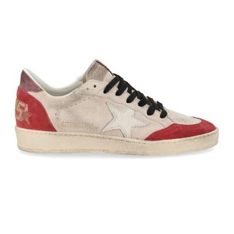 Golden Goose Damen, Schuhe, Beige, 38 EUGr&ouml;&szlig;e