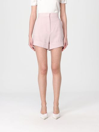 Max Mara Shorts MAX MARA Damen Farbe Pink
