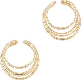 Patrizia Pepe Damen, Accessories, Gelb, ONE SIZEGr&ouml;&szlig;e