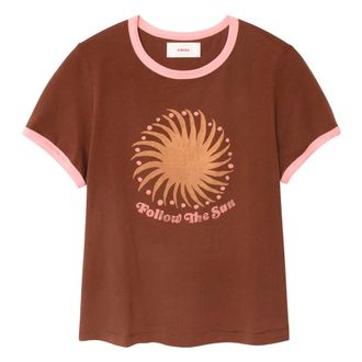 Xirena T-shirt Frankie Xirena