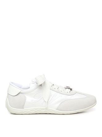 Roger Vivier Baskets - Blanc