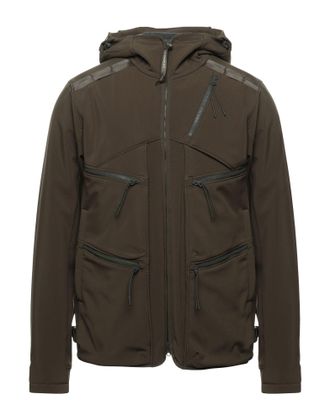 C.P. Company JACKEN & M&Auml;NTEL - Jacken und Anoraks auf YOOX.COM