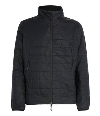 Icebreaker Merinoloft Ski jacket Size L