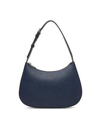 Furla Handtasche Margot S WB02167 BX3104 4852S Blau
