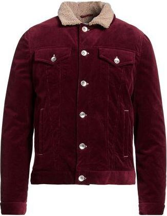 Brunello Cucinelli MANTEAUX - Vestes et blousons sur YOOX.COM
