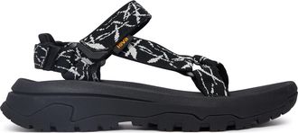 Teva Sandalen Teva Hurricane XLT 3 1173671 Schwarz