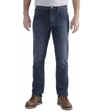 Carhartt Work in Progress Robuste - Jeans - Herren