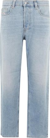 Diesel Herren, Jeans, Blau, W32Größe