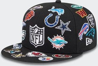 New Era Casquette - Taille 7 1/2