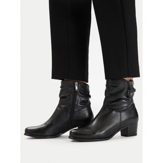 Caprice Stiefeletten Caprice 9-25348-41 Schwarz
