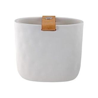 Spirella Batteriehalter, Wei&szlig;