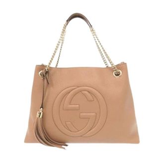 Gucci Damen, Pre-Owned, Beige, ONE SIZEGr&ouml;&szlig;e