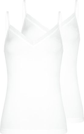 Mey Unterhemd Modal Lace
