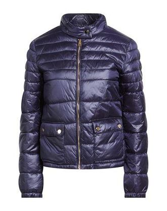 Liu Jo MANTEAUX - Doudounes plume ou synth&eacute;tique sur YOOX.COM