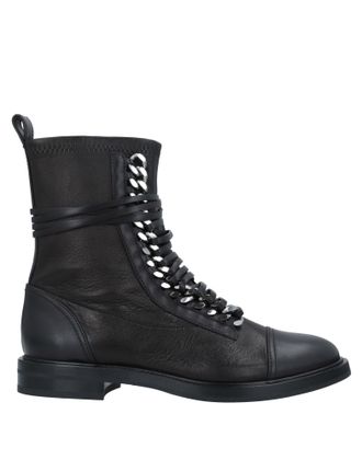 Casadei SCHUHE - Stiefeletten auf YOOX.COM