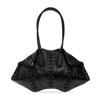 Alexander McQueen Damen, Taschen, Schwarzk, ONE SIZEGr&ouml;&szlig;e
