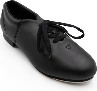 Capezio Damen Flüssigkeit Wasserhahnschuh, Schwarz, 34.5 EU