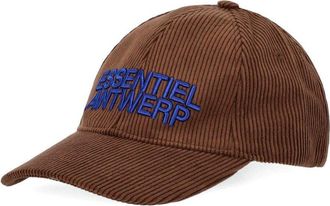 Essentiel CHAPEAU KAINOR BRUN ESSENTIEL ANTWERP