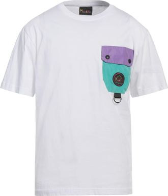 Mauna Kea TOPS - T-shirts auf YOOX.COM