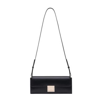 Ami Damen, Taschen, Schwarzk, ONE SIZEGr&ouml;&szlig;e