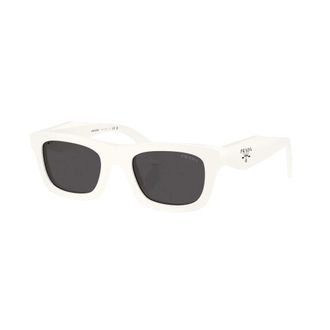 Prada Damen, Accessories, Wei&szlig;, 50 MMGr&ouml;&szlig;e