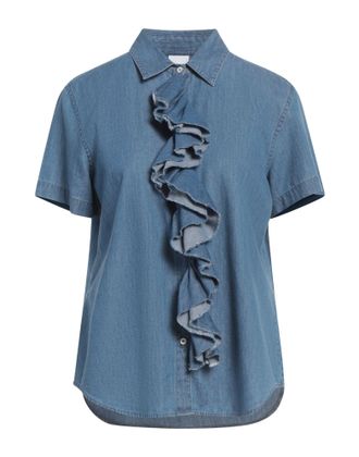 Aspesi TOPS - Jeanshemden auf YOOX.COM