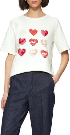 s.Oliver Black Label T-Shirt