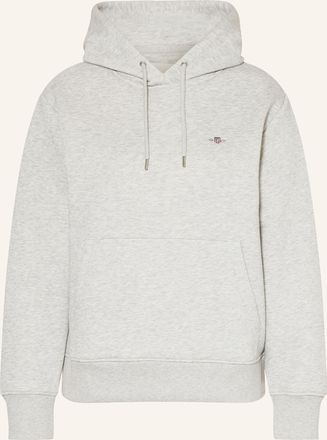 GANT Hoodie grau