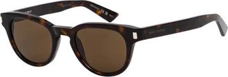 Saint Laurent Herren, Accessories, Mehrfarbig, 48 MMGr&ouml;&szlig;e